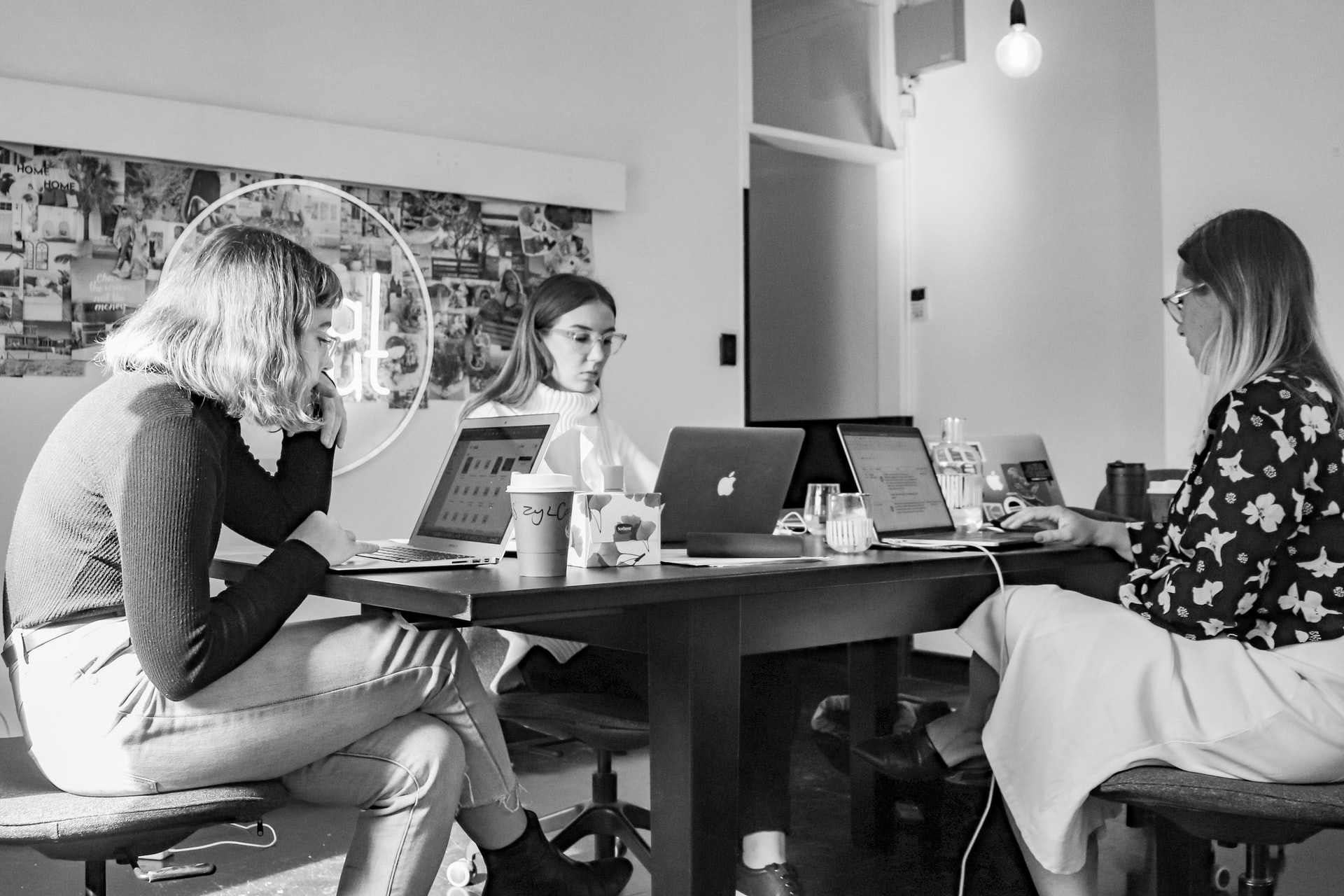 Market Research - Grupo Ecotisa